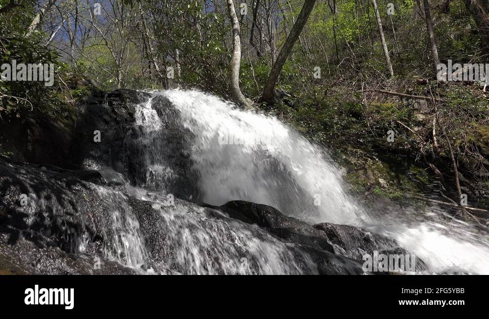 Waterfall over the edge Stock Videos & Footage - HD and 4K Video Clips ...