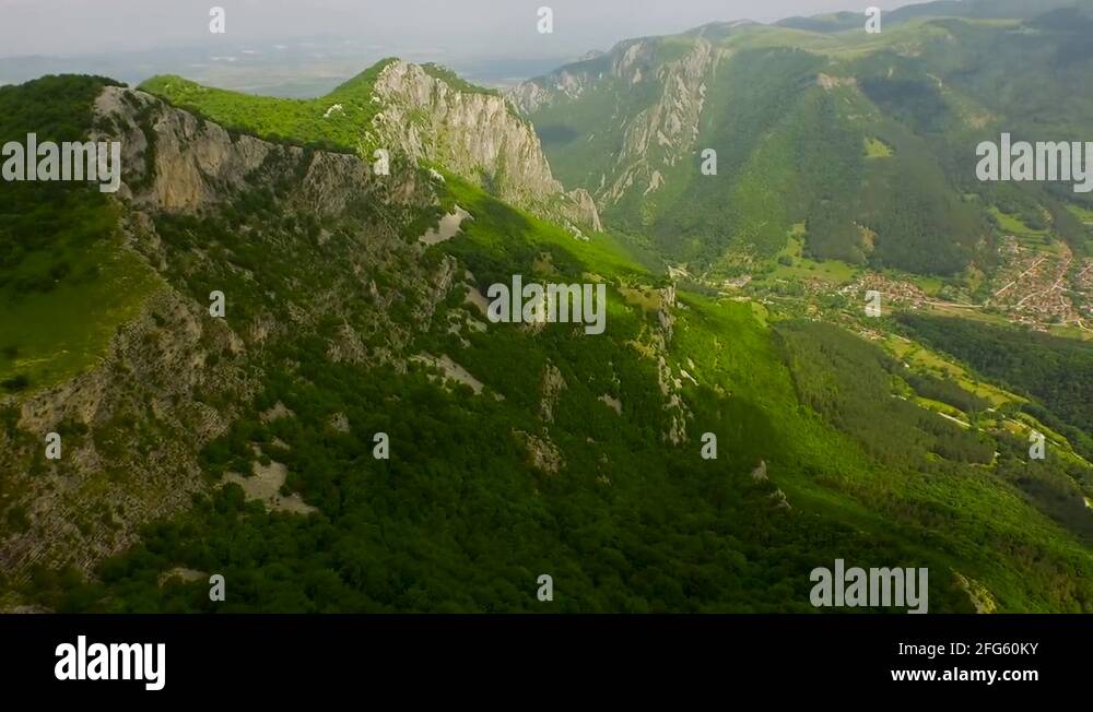 Vertical cliff formations Stock Videos & Footage - HD and 4K Video ...