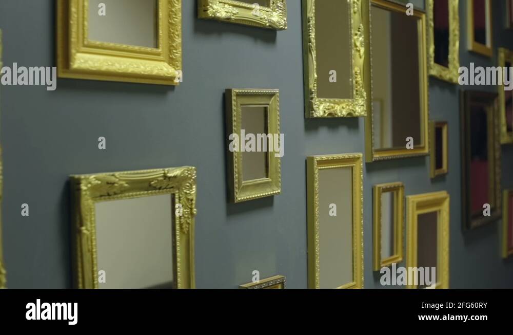 Magic mirror wall Stock Videos & Footage - HD and 4K Video Clips - Alamy