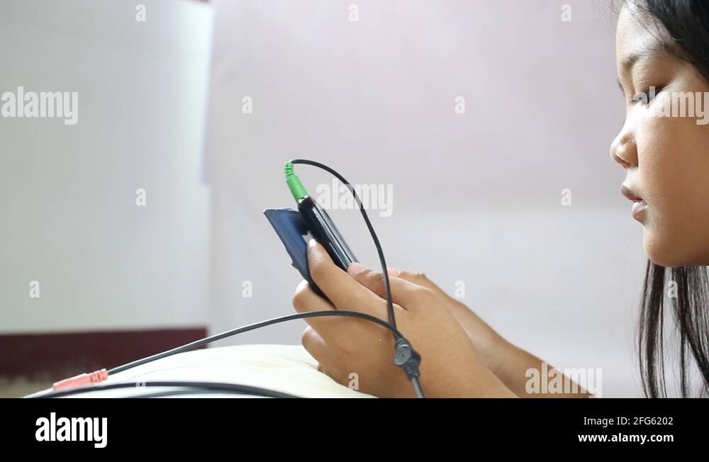 Children playing mobile phone Stock Videos & Footage - HD and 4K Video ...