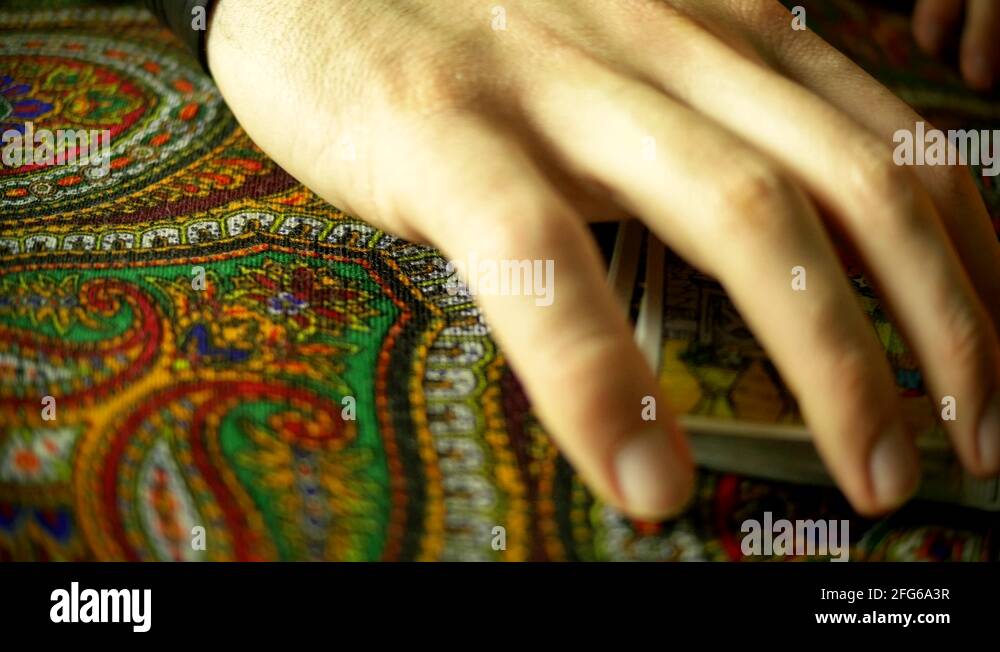 Tarot cards pack Stock Videos & Footage - HD and 4K Video Clips - Alamy