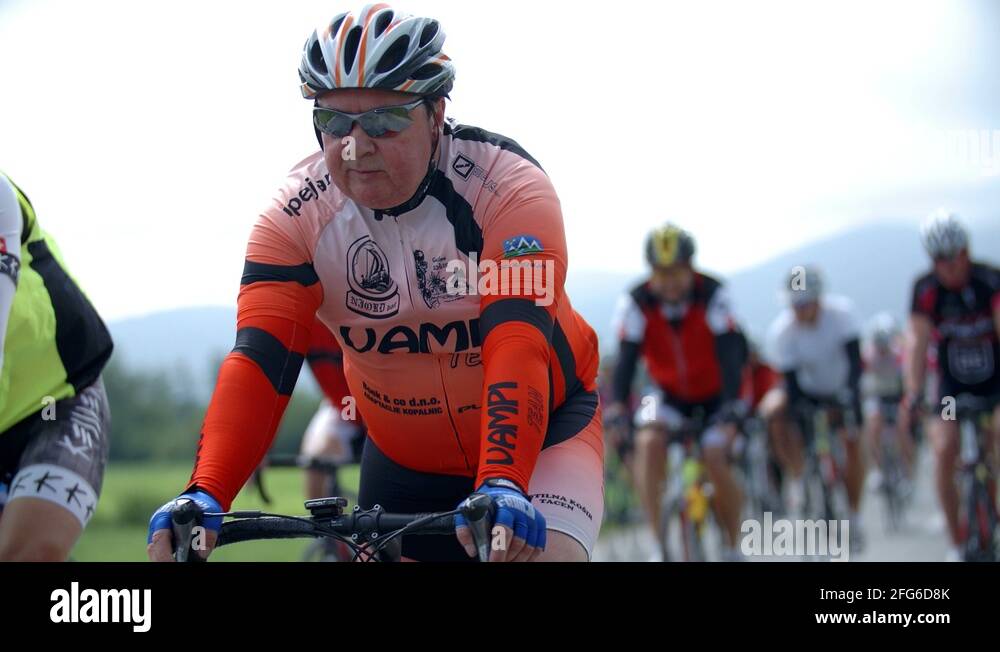 Cycler Stock Videos & Footage - HD and 4K Video Clips - Alamy