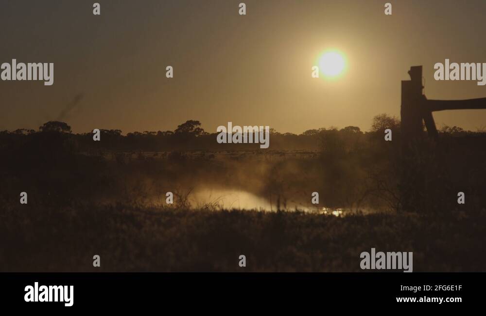 Farm agriculture outback rural Stock Videos & Footage - HD and 4K Video ...