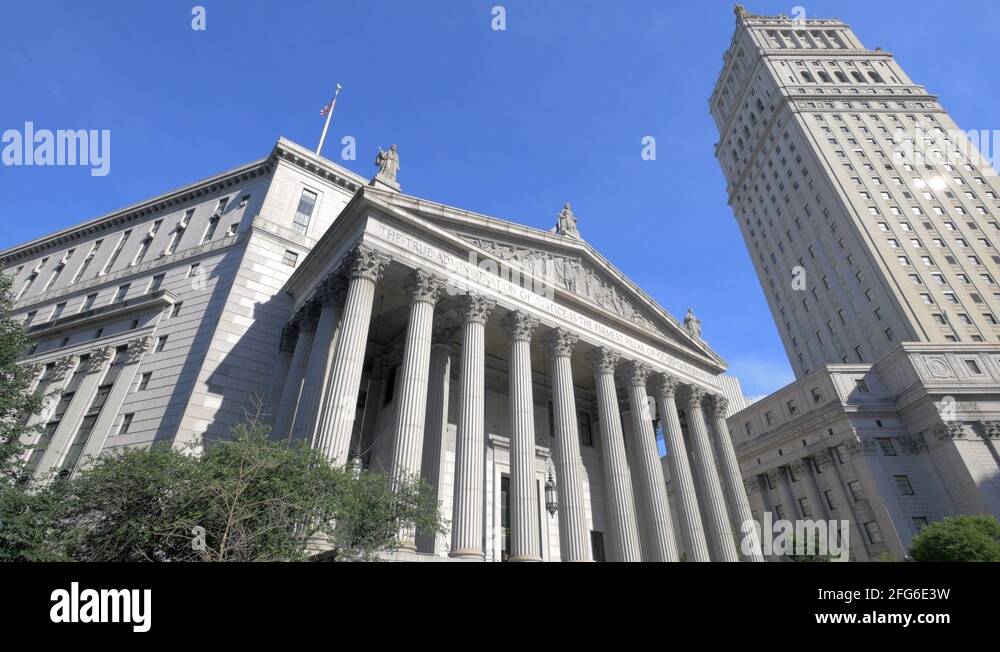 Neoclassical architecture corinthian columns Stock Videos & Footage ...