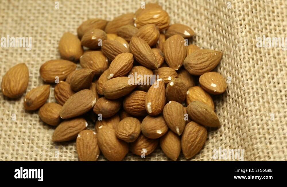 Shelled almond Stock Videos & Footage - HD and 4K Video Clips - Alamy