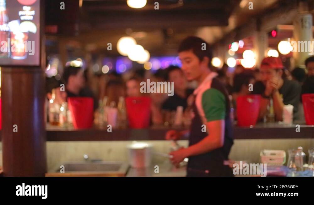 Thai bar girls Stock Videos & Footage - HD and 4K Video Clips - Alamy