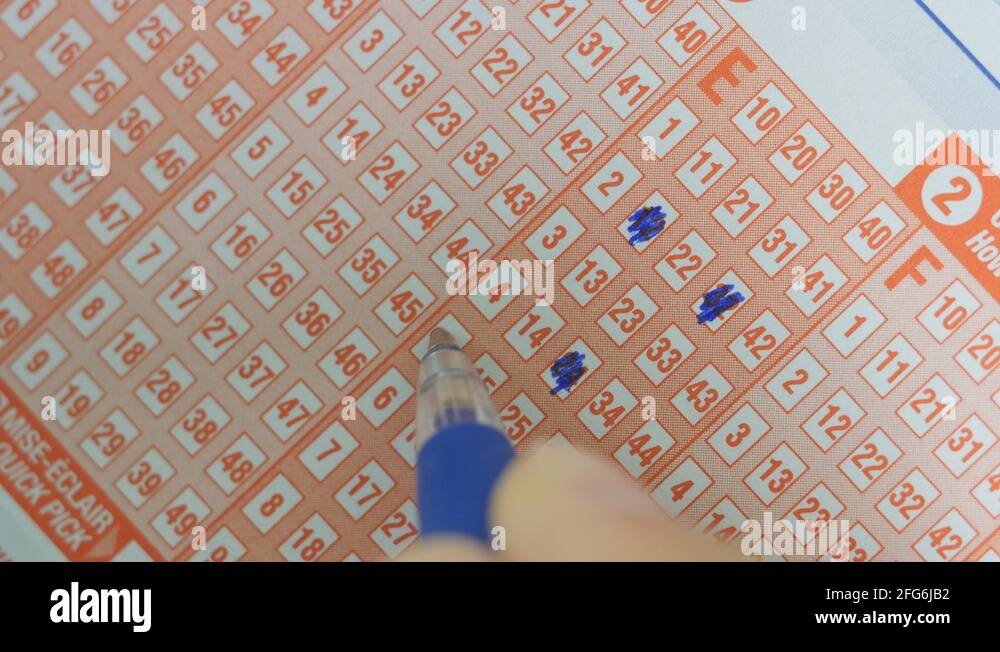 Numbers lottery Stock Videos & Footage - HD and 4K Video Clips - Alamy