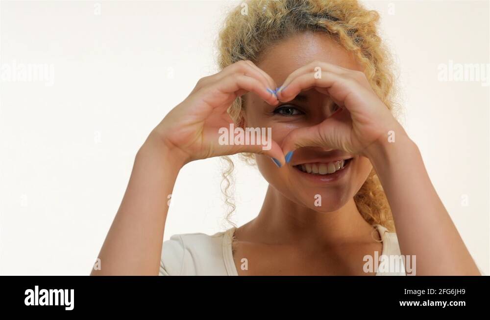 Biracial woman Stock Videos & Footage - HD and 4K Video Clips - Alamy