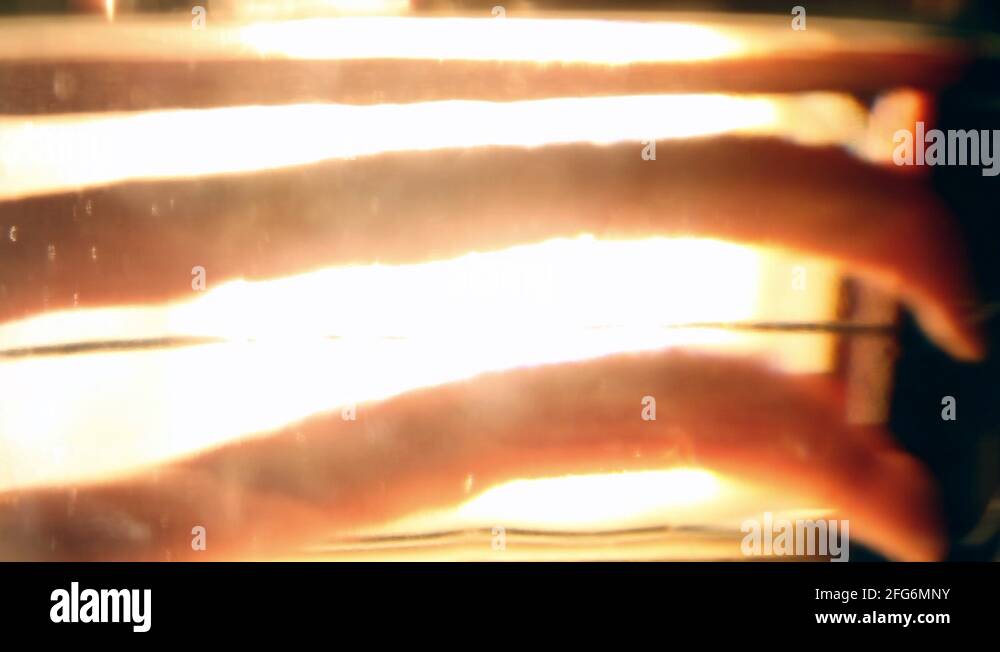 Scary hand Stock Videos & Footage - HD and 4K Video Clips - Alamy