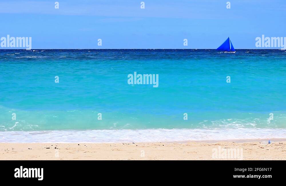Beach sailing boat Stock Videos & Footage - HD and 4K Video Clips - Alamy