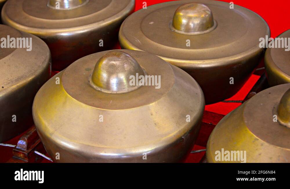 Southeast asian traditional instruments Stock Videos & Footage - HD and ...