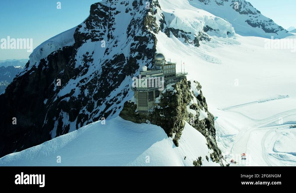 Jungfraujoch sphinx Stock Videos & Footage - HD and 4K Video Clips - Alamy