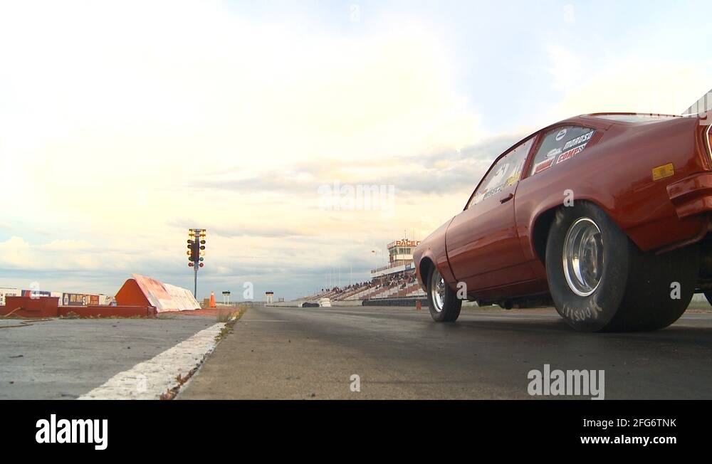 Drag race car street Stock Videos & Footage - HD and 4K Video Clips - Alamy