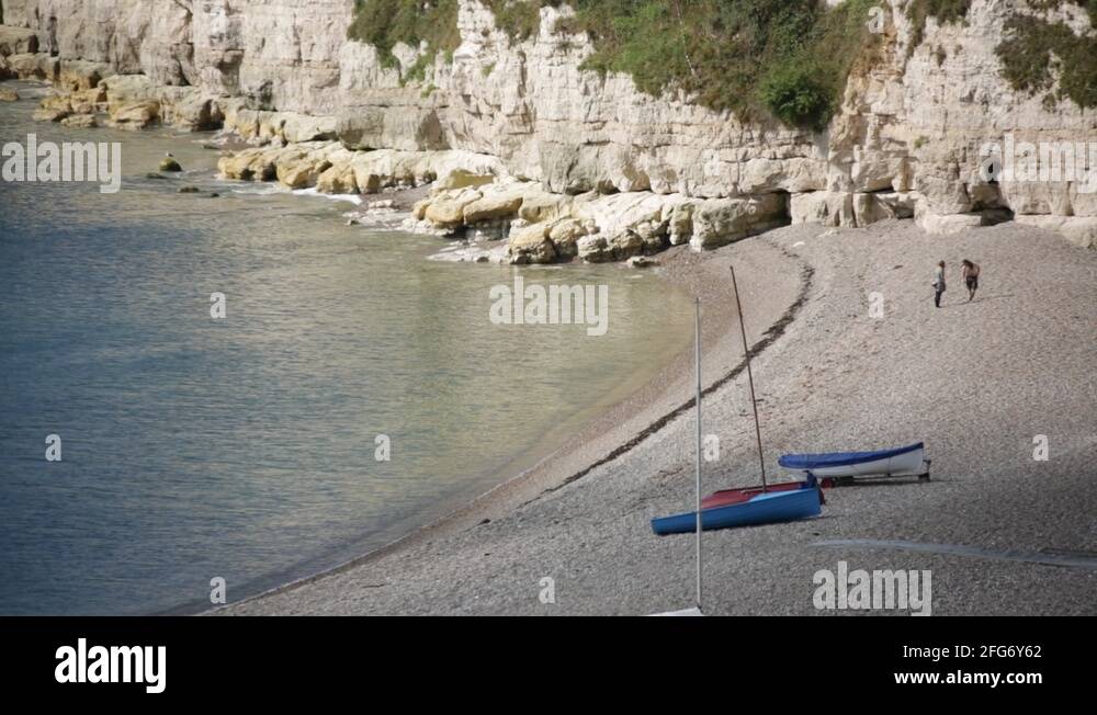 Old english beach Stock Videos & Footage - HD and 4K Video Clips - Alamy