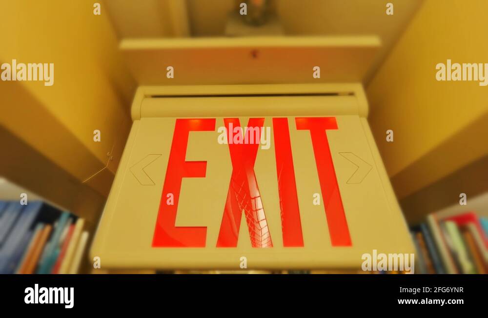 Library stacks sign Stock Videos & Footage - HD and 4K Video Clips - Alamy