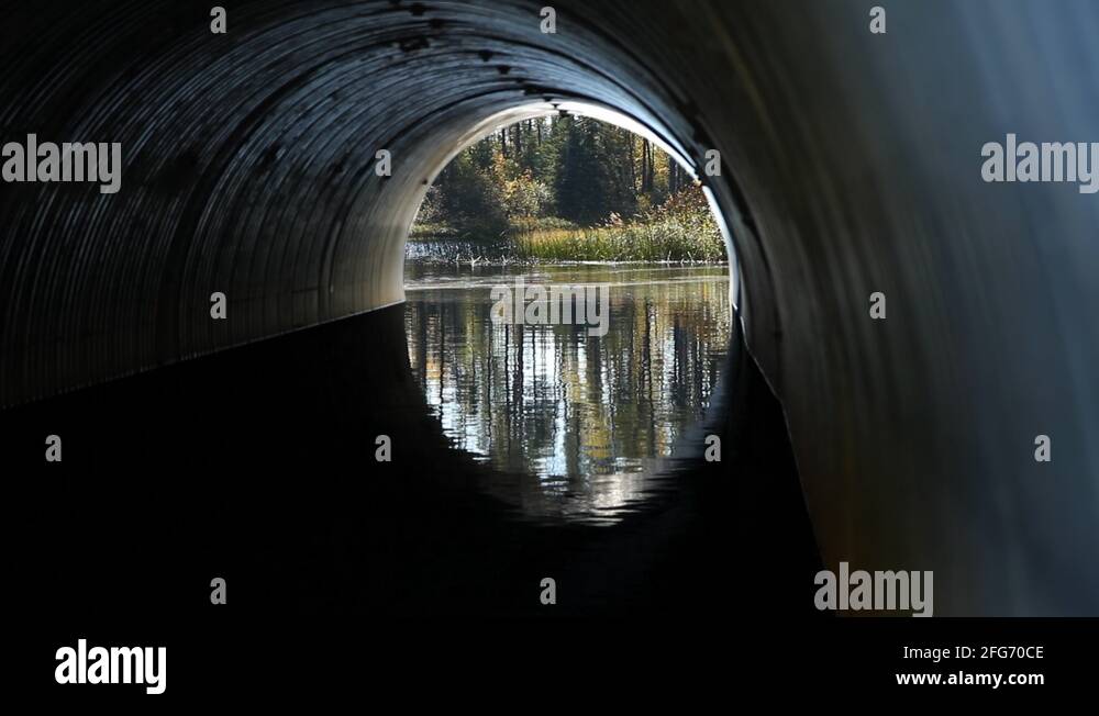 Pipe culvert Stock Videos & Footage - HD and 4K Video Clips - Alamy