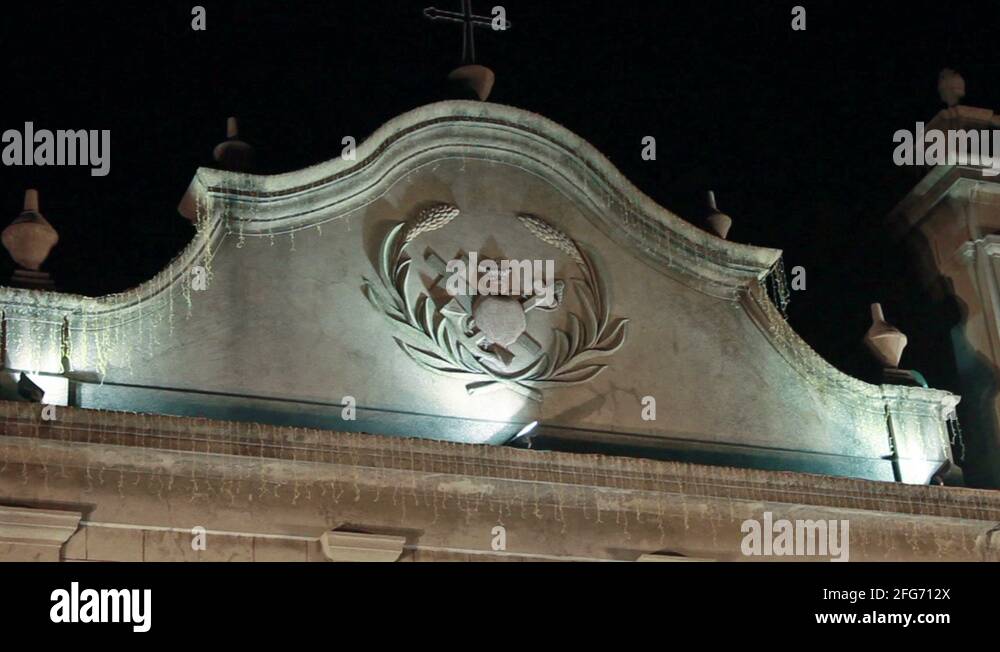 Symbol of st Stock Videos & Footage - HD and 4K Video Clips - Alamy