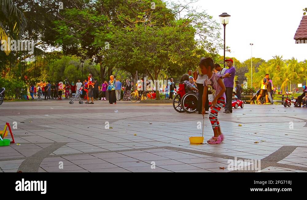 Kids having fun bubbles Stock Videos & Footage - HD and 4K Video Clips ...