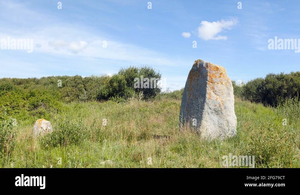 Prehistoric menhir Stock Videos & Footage - HD and 4K Video Clips - Alamy