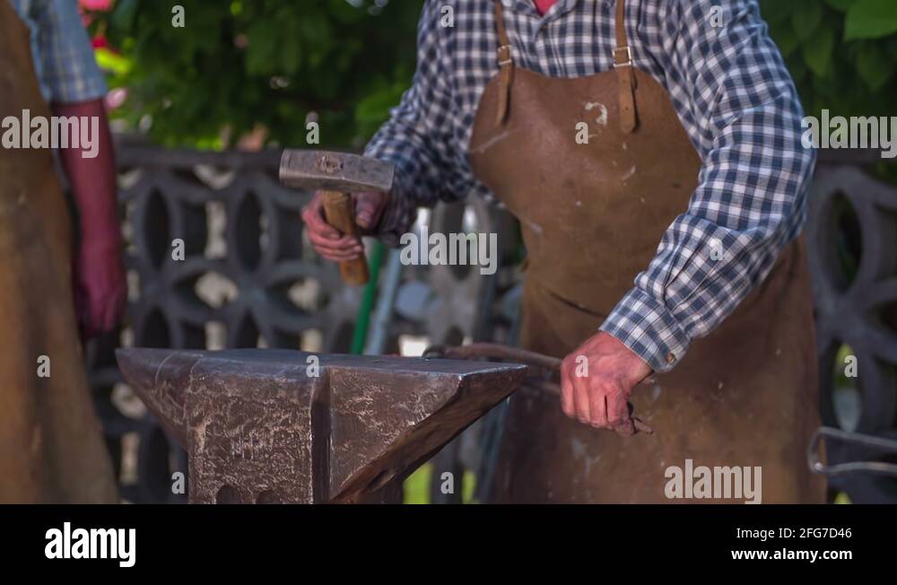 Iron forging Stock Videos & Footage - HD and 4K Video Clips - Alamy