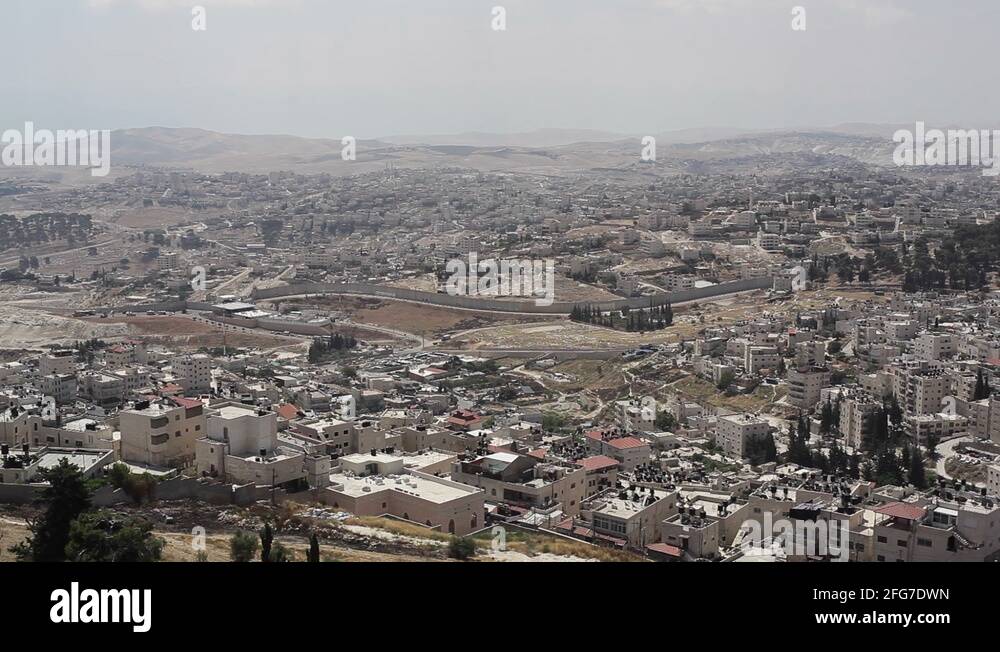 Palestine jerusalem Stock Videos & Footage - HD and 4K Video Clips - Alamy