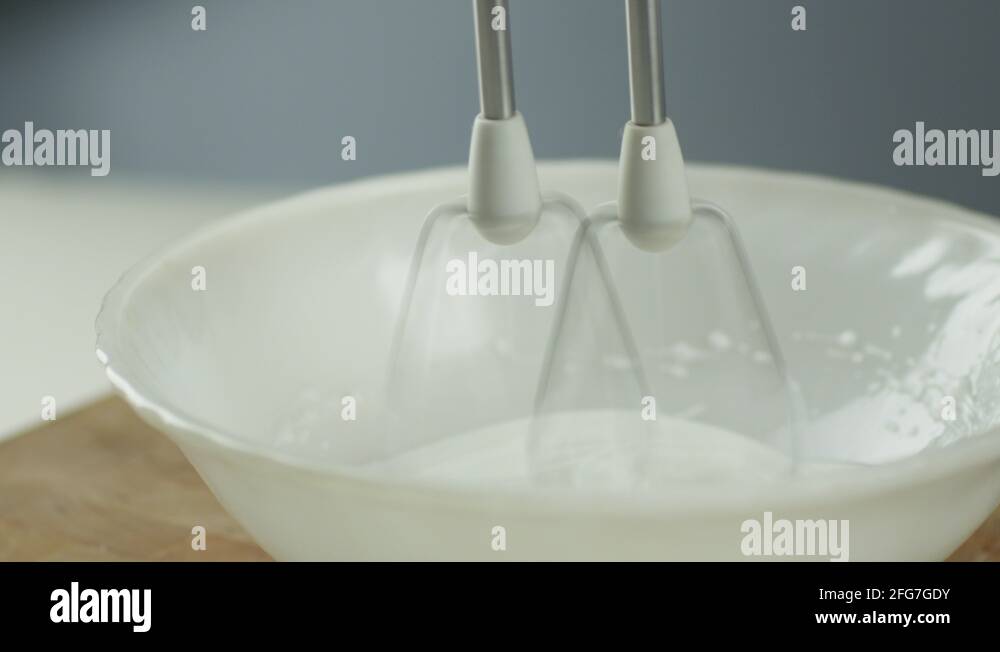 Mixing cream Stock Videos & Footage - HD and 4K Video Clips - Alamy