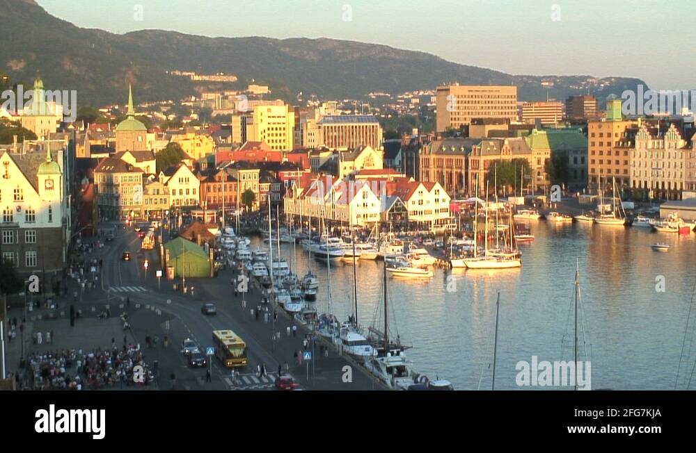 Bergan Stock Videos & Footage - HD and 4K Video Clips - Alamy