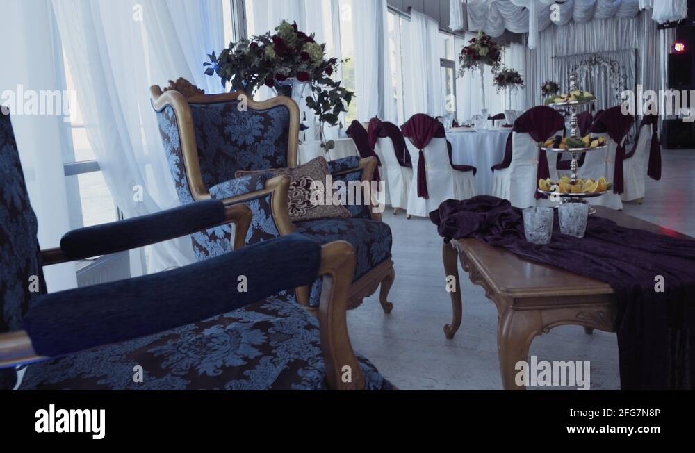 Banquet hall Stock Videos & Footage - HD and 4K Video Clips - Alamy