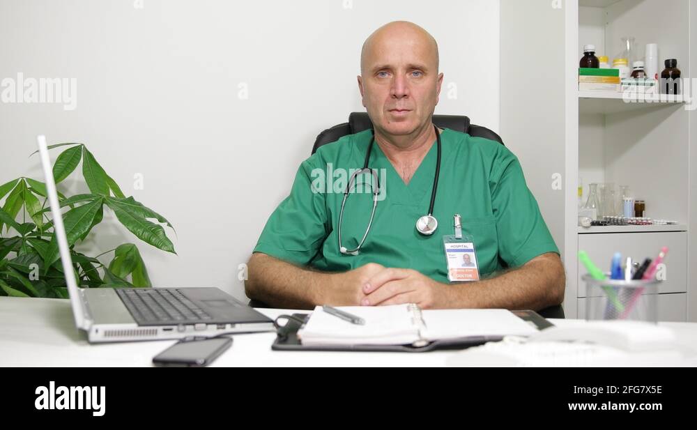 British doctor Stock Videos & Footage - HD and 4K Video Clips - Alamy