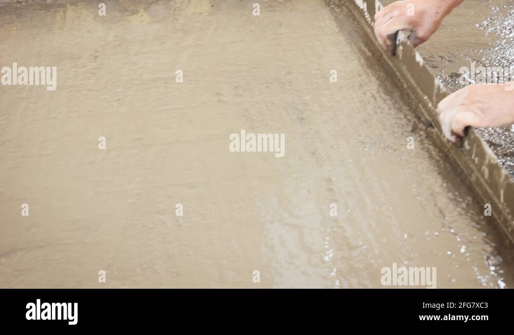 Screed board Stock Videos & Footage - HD and 4K Video Clips - Alamy