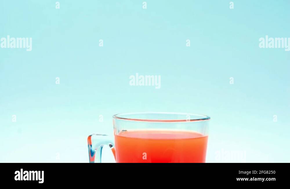 Orange juice flow Stock Videos & Footage - HD and 4K Video Clips - Alamy