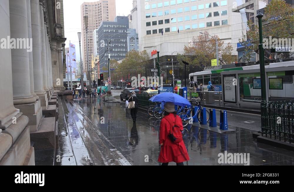Rainy day city australia Stock Videos & Footage - HD and 4K Video Clips ...