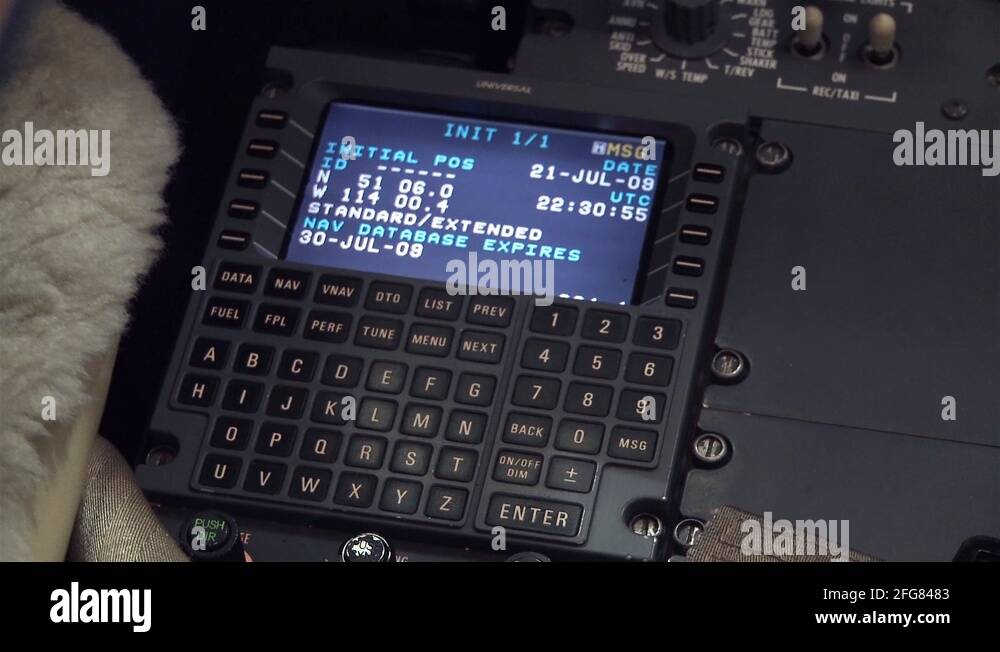 Onboard computer Stock Videos & Footage - HD and 4K Video Clips - Alamy