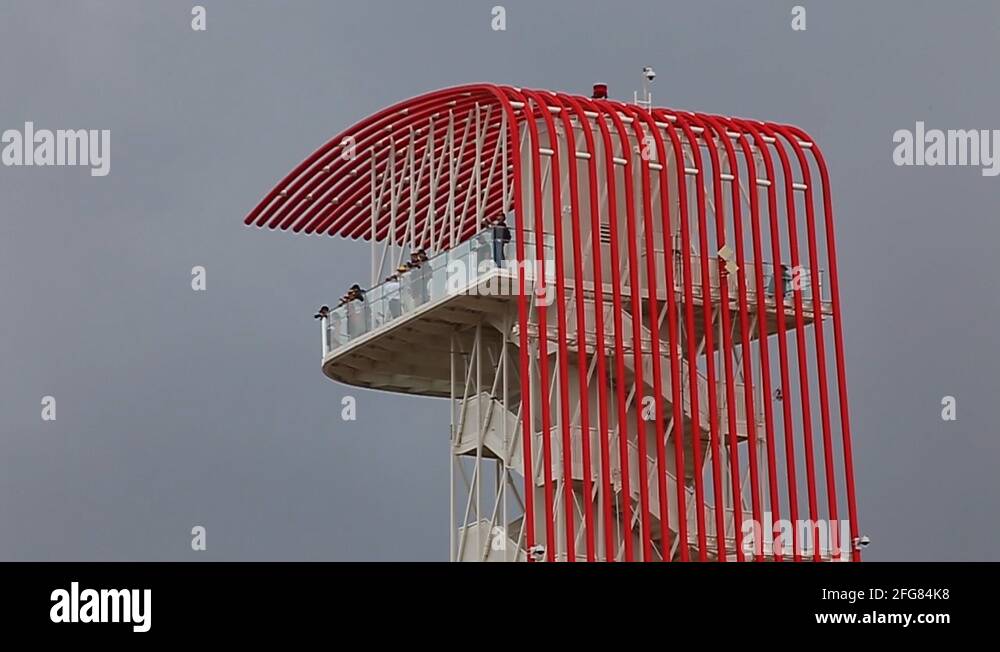 Auto tower Stock Videos & Footage - HD and 4K Video Clips - Alamy