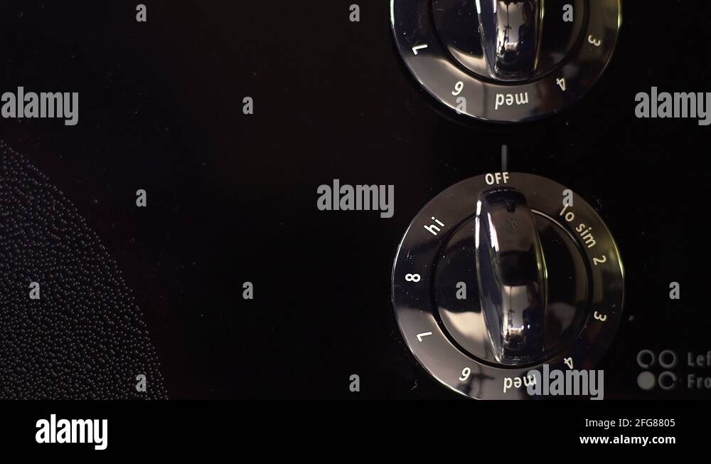 Temperature dial Stock Videos & Footage - HD and 4K Video Clips - Alamy