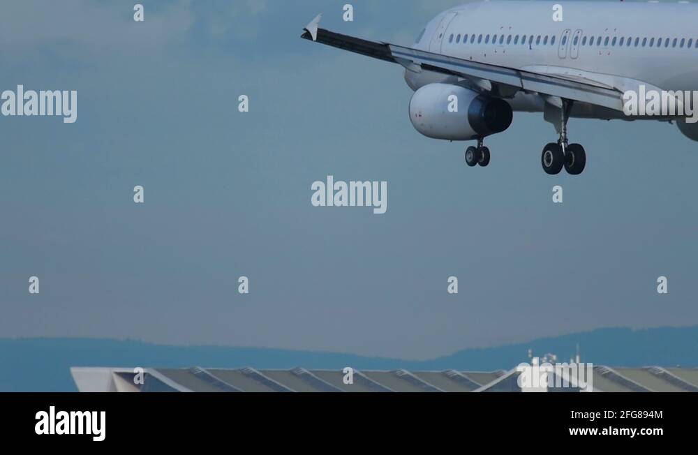 Avion commercial avion Stock Videos & Footage - HD and 4K Video Clips ...
