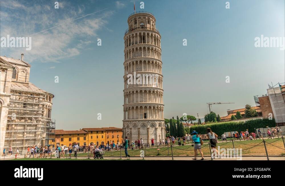 Pisa tower Stock Videos & Footage - HD and 4K Video Clips - Alamy