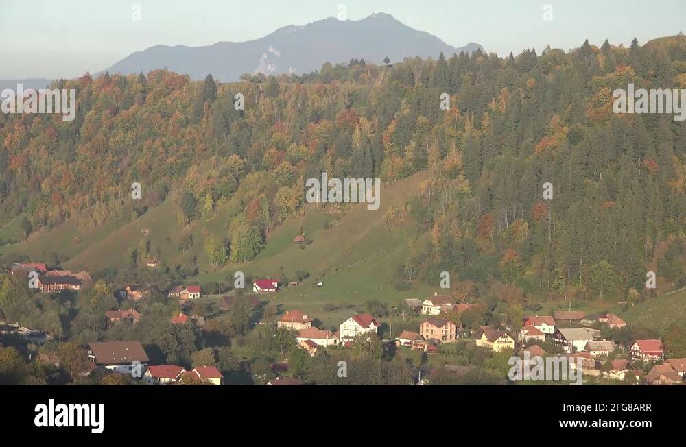 Alpine holiday resort Stock Videos & Footage - HD and 4K Video Clips ...