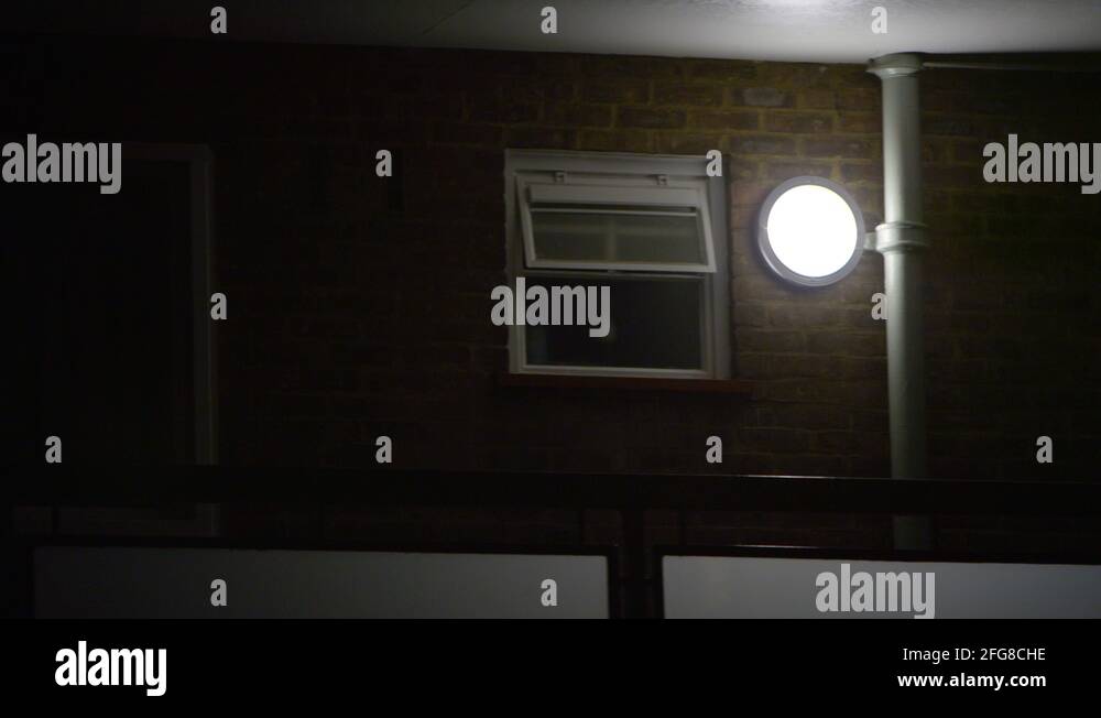 Flats at night exterior Stock Videos & Footage - HD and 4K Video Clips ...