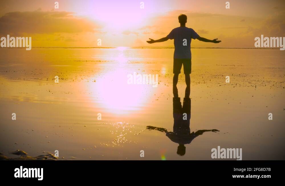 Sun worship beach Stock Videos & Footage - HD and 4K Video Clips - Alamy