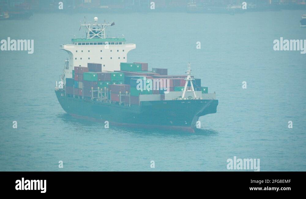 Steel hull and superstructure Stock Videos & Footage - HD and 4K Video ...