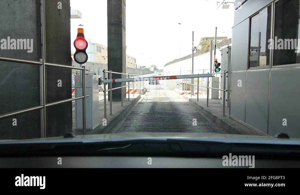 French toll road Stock Videos & Footage - HD and 4K Video Clips - Alamy