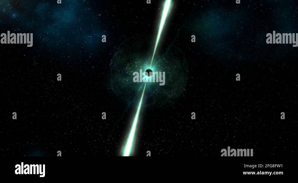 Neutron star visualization Stock Videos & Footage - HD and 4K Video ...