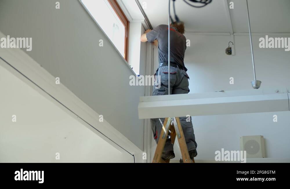 Electricity restoration Stock Videos & Footage - HD and 4K Video Clips ...