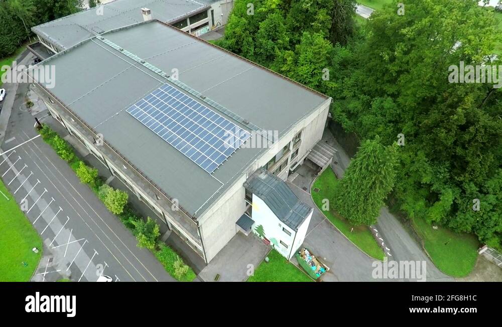 Roof of school Stock Videos & Footage - HD and 4K Video Clips - Alamy