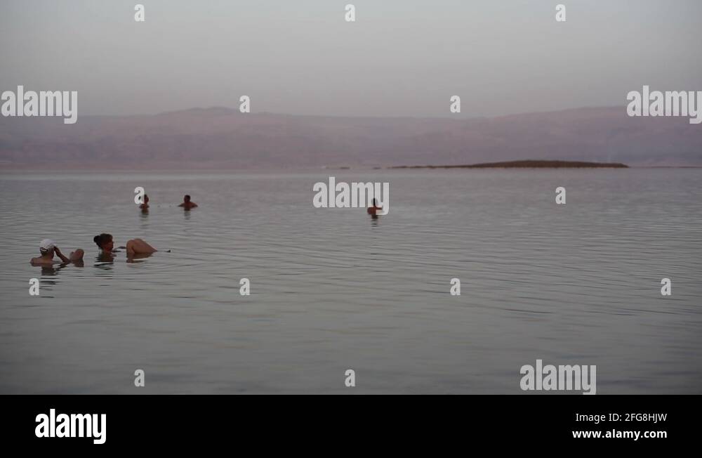 Float dead sea jordan Stock Videos & Footage - HD and 4K Video Clips ...