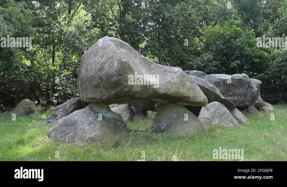 Stone age grave Stock Videos & Footage - HD and 4K Video Clips - Alamy