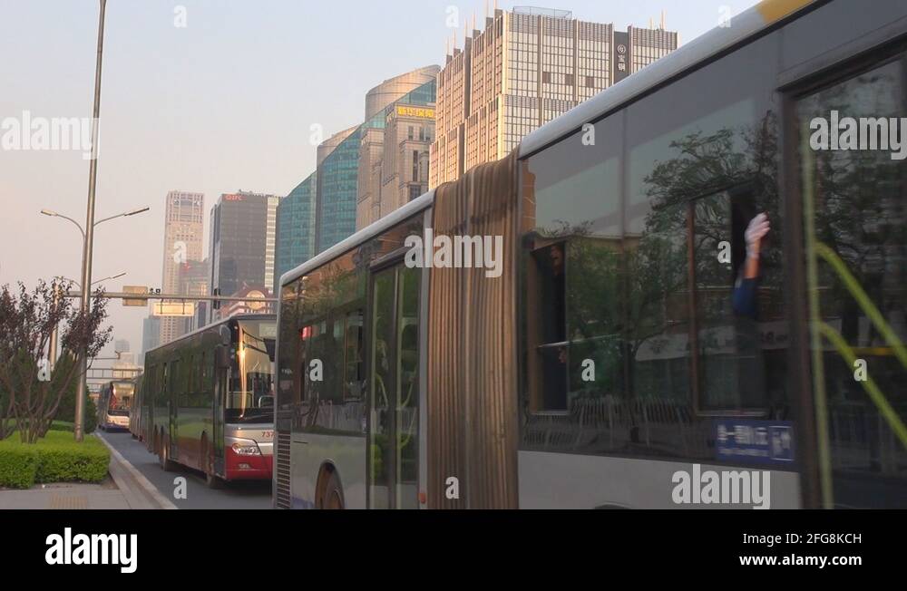 Heavy traffic pollution Stock Videos & Footage - HD and 4K Video Clips ...