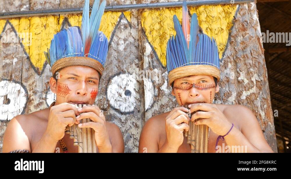 Indios in south america Stock Videos & Footage - HD and 4K Video Clips ...