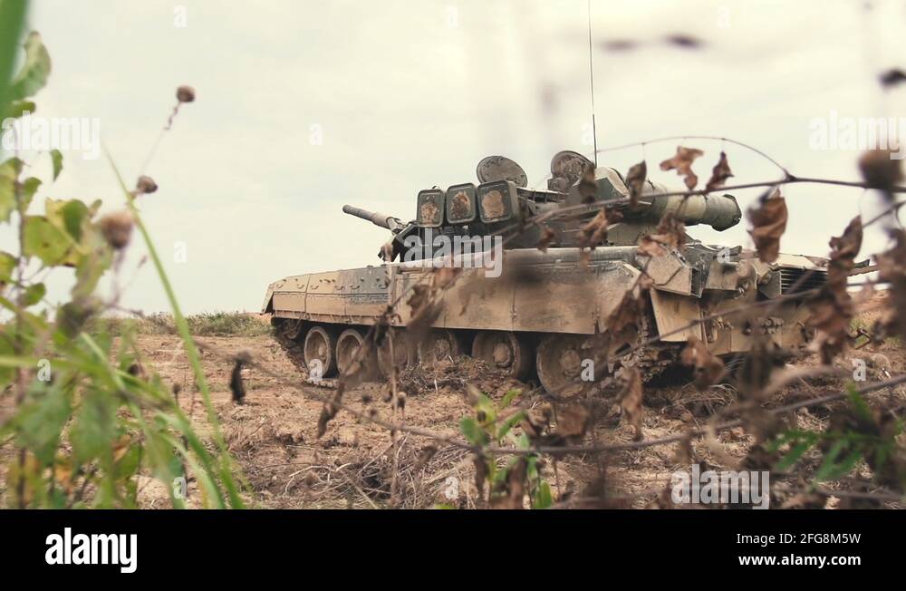 Tank camouflage Stock Videos & Footage - HD and 4K Video Clips - Alamy